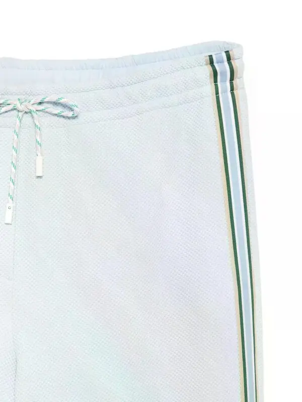 MARCCAIN Side-stripe Track Pants