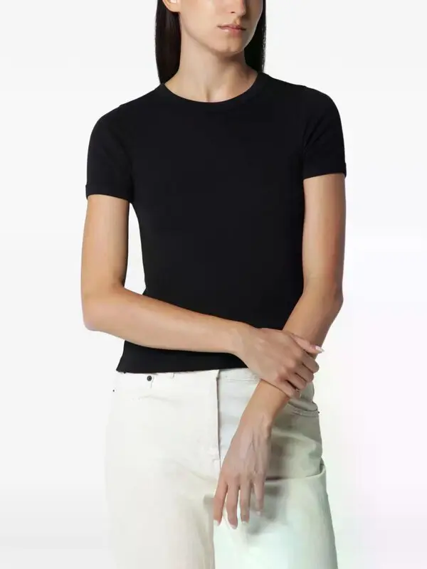 FLORE FLORE Car T-shirt