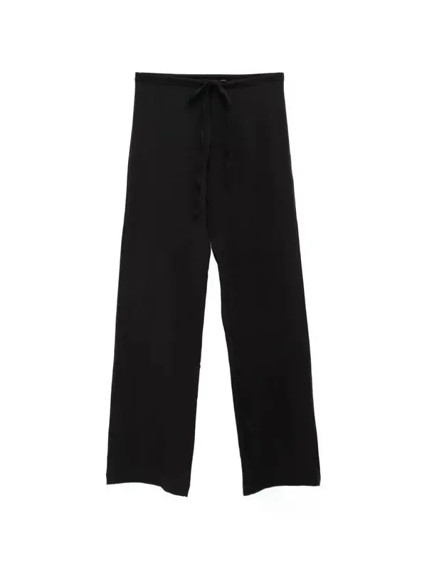 Gimaguas Delya Drawstring Trousers