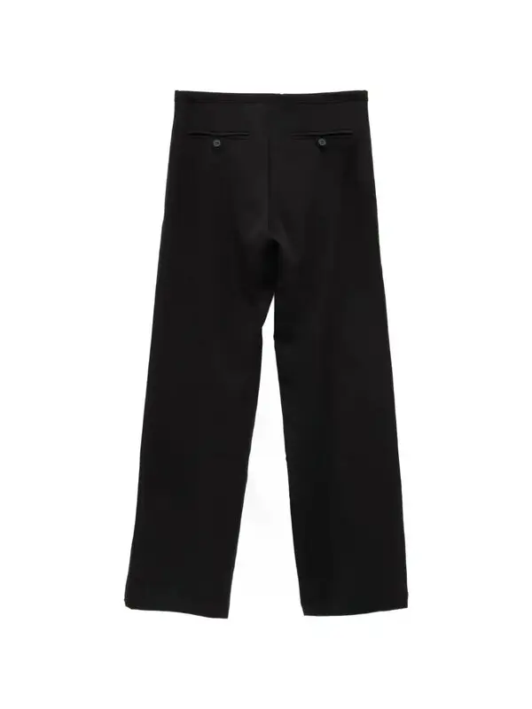 Gimaguas Delya Drawstring Trousers