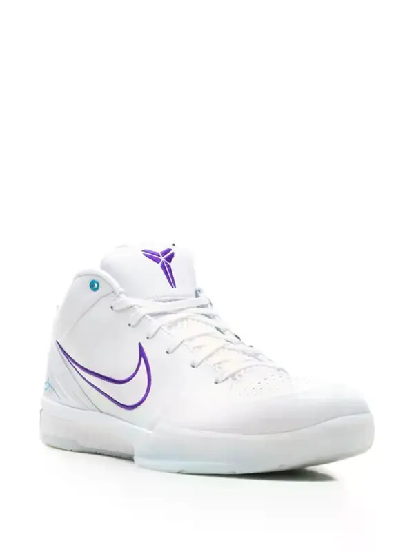 Nike Zoom Kobe 4 Protro Sneakers