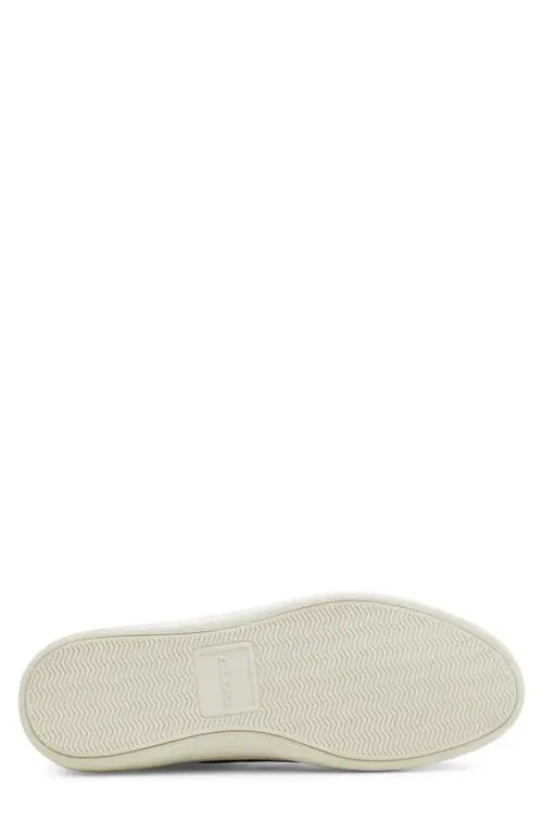 Aldo Aros Slip-on Sneaker - Dark Brown