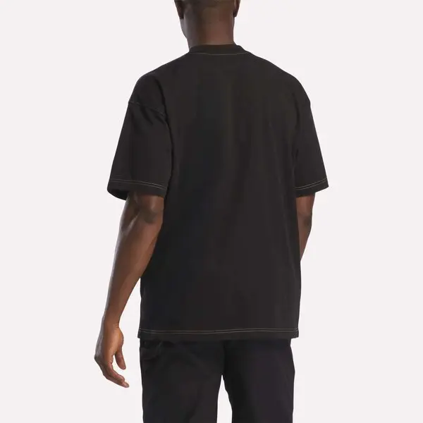 REEBOK Big Graphic T-shirt