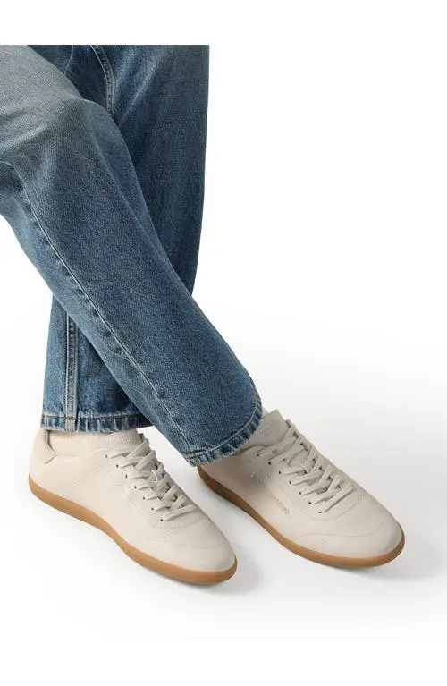 Zegna Low Top Sneakers