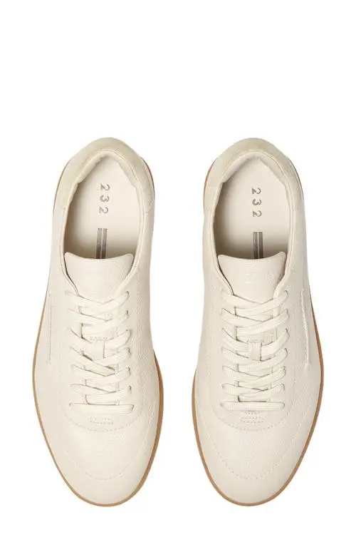 Zegna Low Top Sneakers