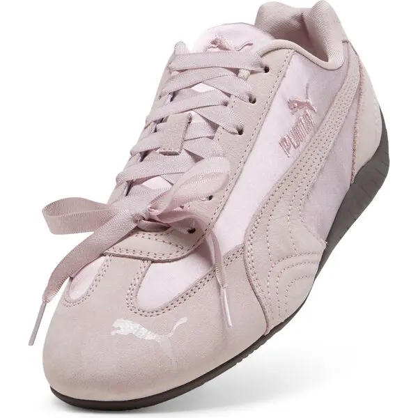 PUMA Speedcat Étoile Sneakers - Matte Bronze/mouse Gray