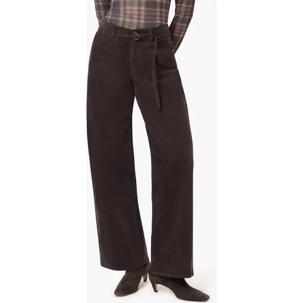 Habitual Brynn Wide Leg Corduroy Pants