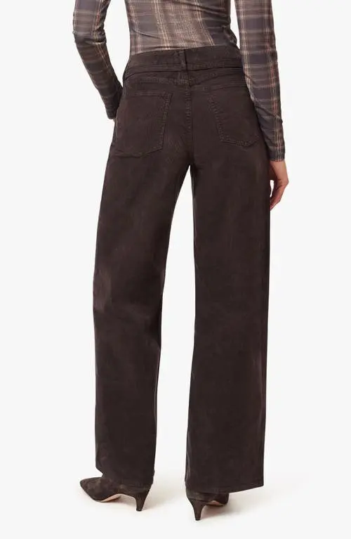 Habitual Brynn Wide Leg Corduroy Pants