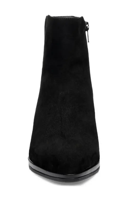 ARA Autumn Pointed Toe Bootie