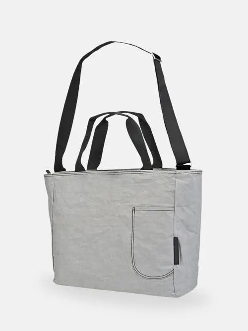 OUT OF THE WOODS Seagull Messenger Cooler