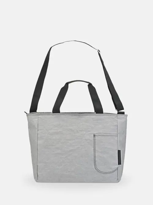 OUT OF THE WOODS Seagull Messenger Cooler