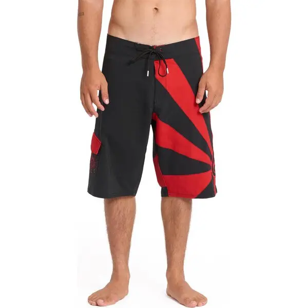 BILLABONG Rising Sun Pro Board Shorts