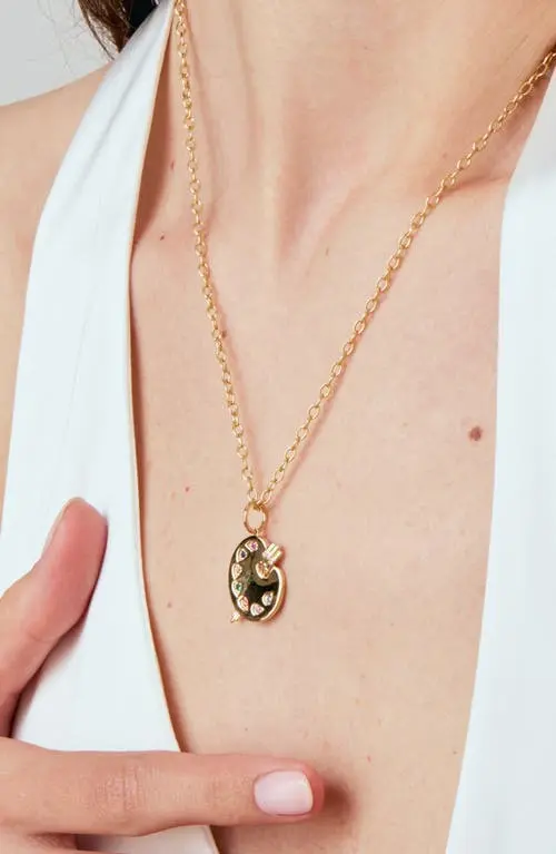 SYNA JEWELS Cosmic Palette Charm