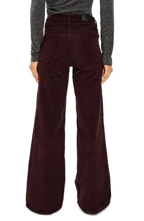 Rails Olivos Corduroy Flare Pants