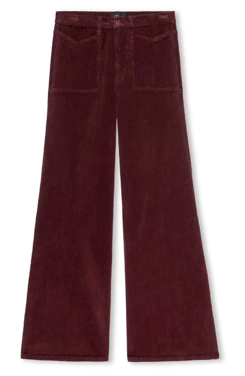 Rails Olivos Corduroy Flare Pants