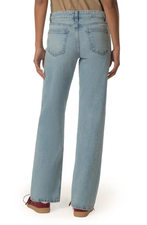 Kut From The Kloth Selena Baggy Jeans