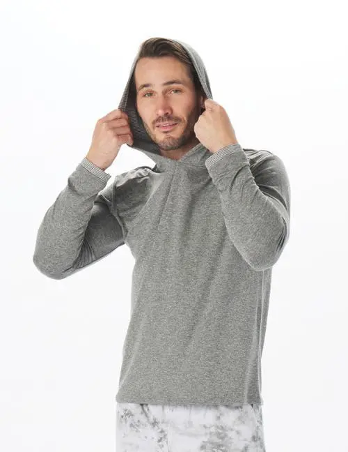 GLYDER Taclite Hoodie