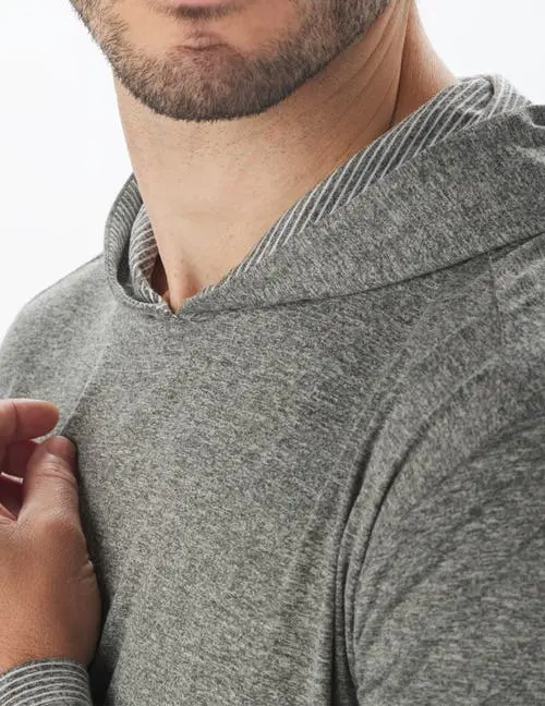 GLYDER Taclite Hoodie