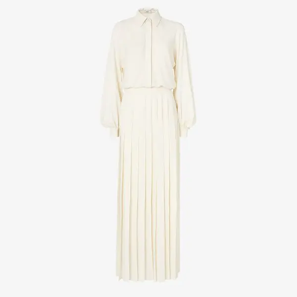 Fendi Dress - White