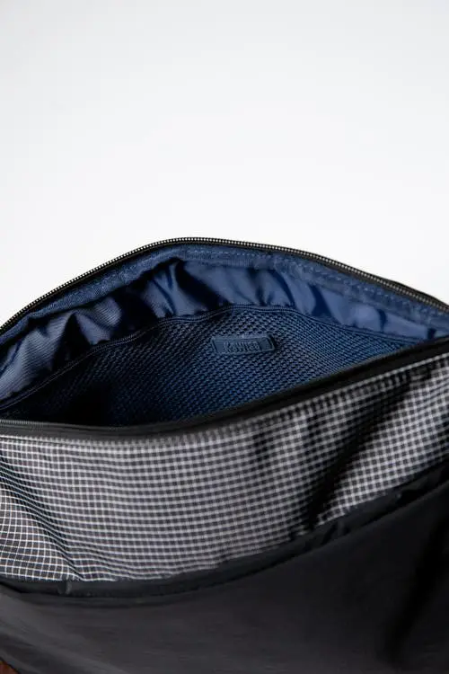 K-Swiss Weston Sling Backpack