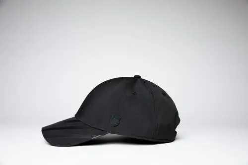 K-Swiss Fitted Court Baseball Cap