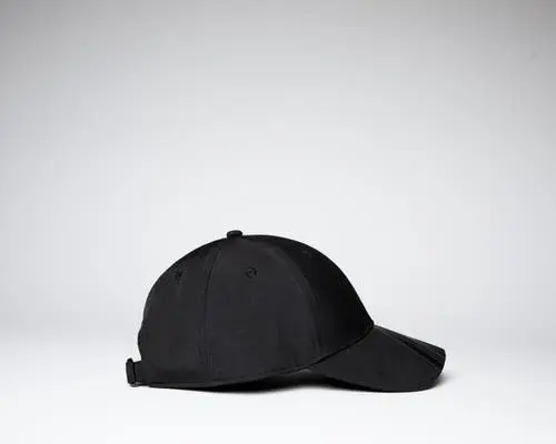 K-Swiss Fitted Court Baseball Cap