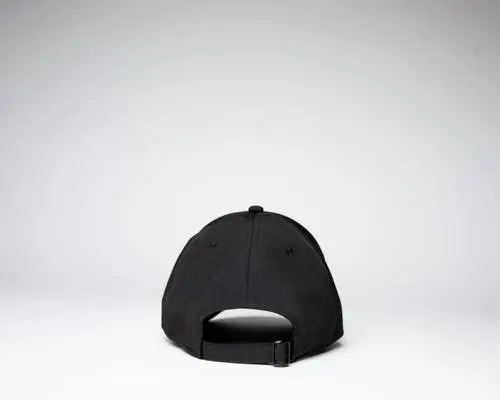 K-Swiss Fitted Court Baseball Cap