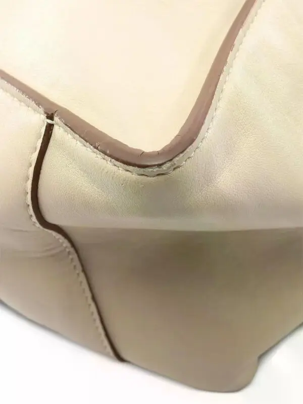 Stella McCartney Logo Tote Bag