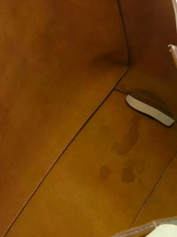 Stella McCartney Logo Tote Bag