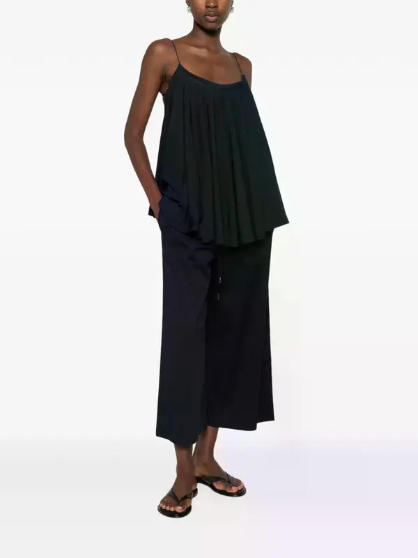 MARCCAIN Willmar Drawstring-waist Trousers