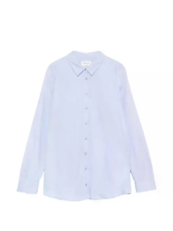MAISON123 Carla Button-up Shirt