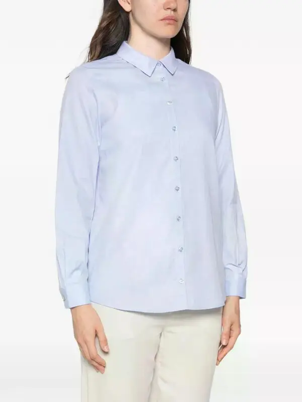 MAISON123 Carla Button-up Shirt