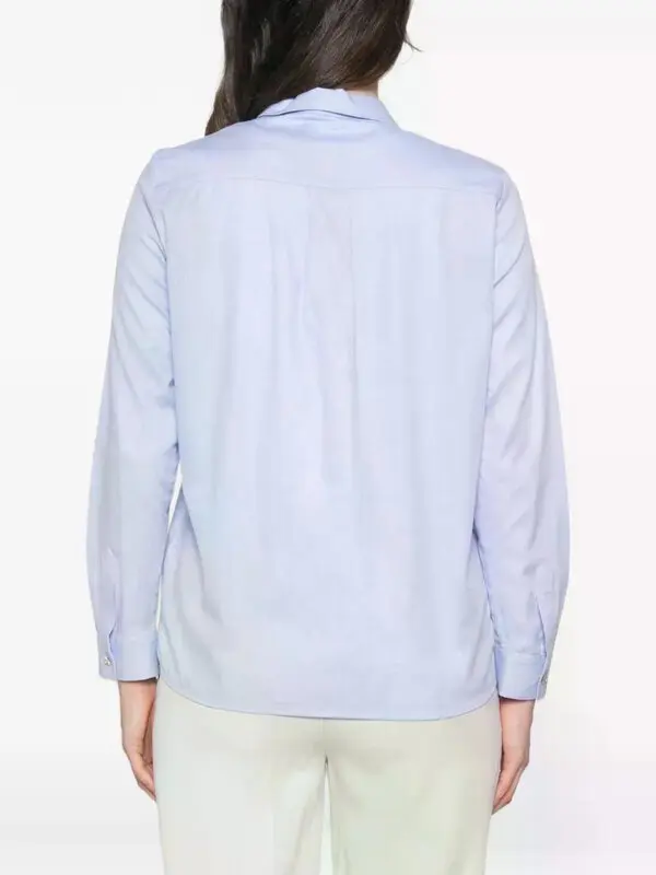 MAISON123 Carla Button-up Shirt