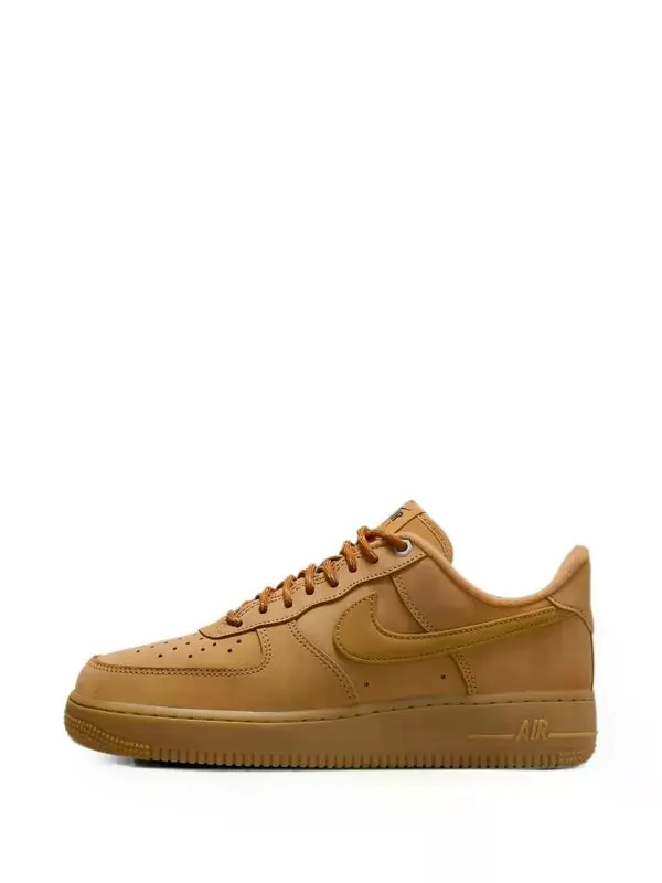 Nike Force 1 '07 Wb Sneakers - Brown