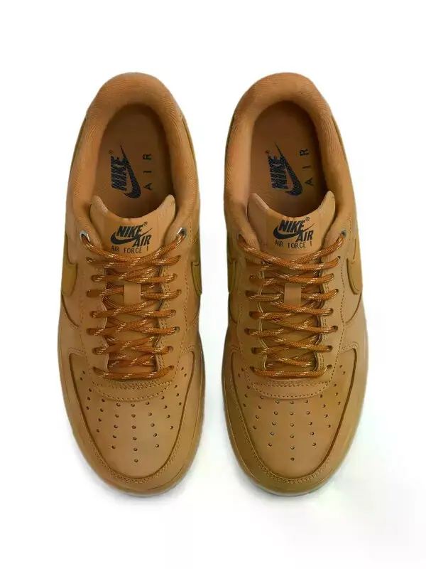 Nike Force 1 '07 Wb Sneakers - Brown