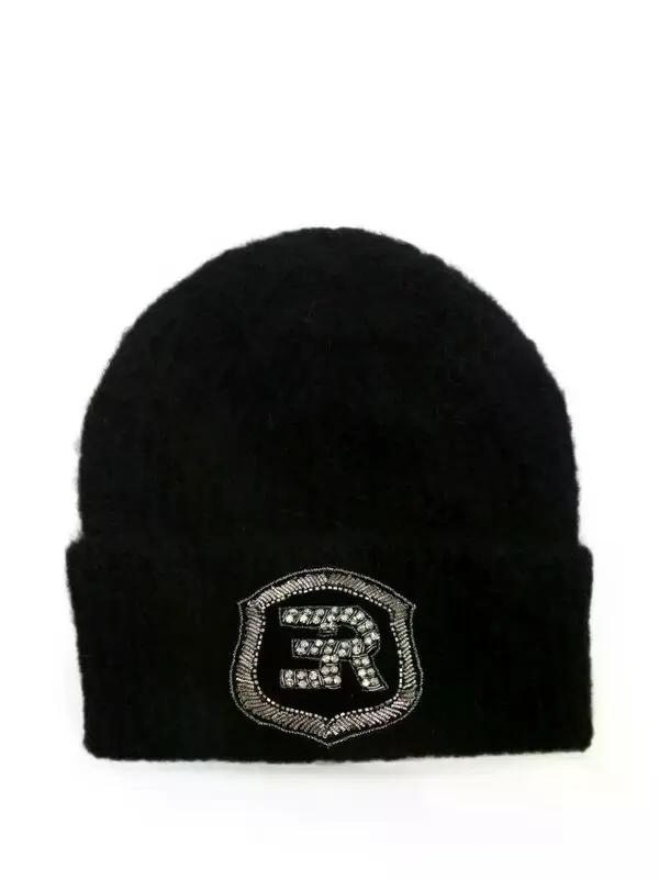 ERMANNO FIRENZE Beanie Hat