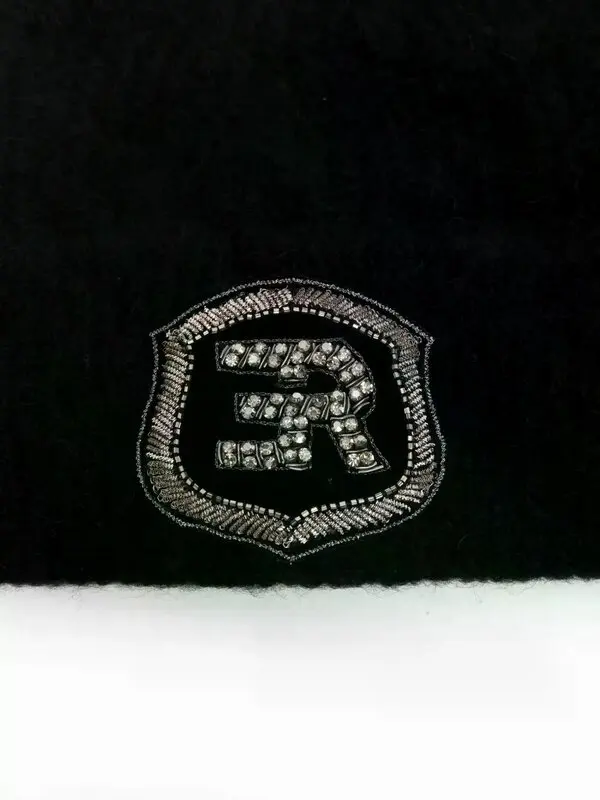 ERMANNO FIRENZE Beanie Hat