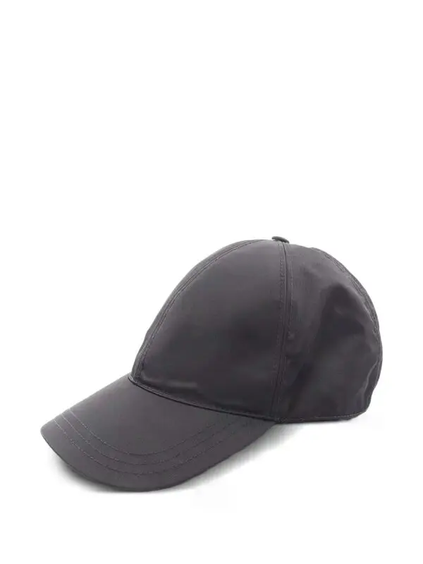 Prada Re-nylon Baseball Cap