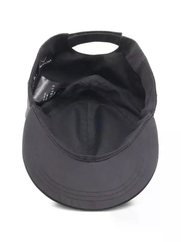 Prada Re-nylon Baseball Cap
