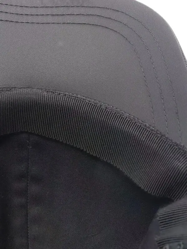 Prada Re-nylon Baseball Cap