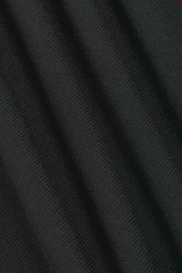 SRG Finlay Knit Pant - Black