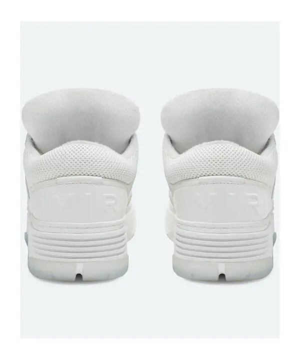 Amiri Logo Sneakers