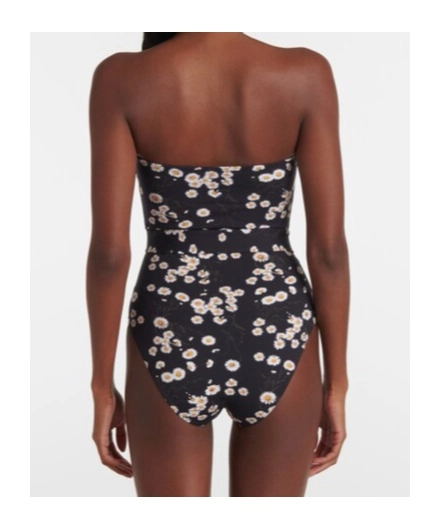 ERES Courtois Bandeau Swimsuit