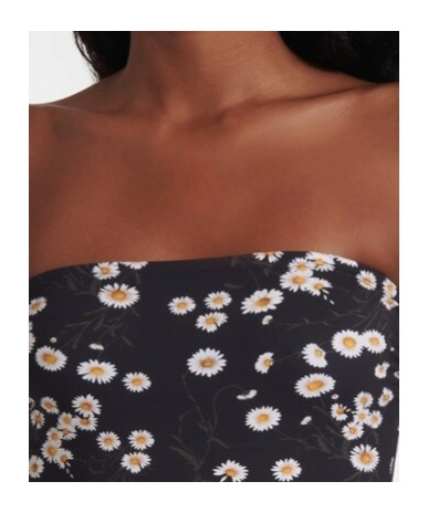 ERES Courtois Bandeau Swimsuit