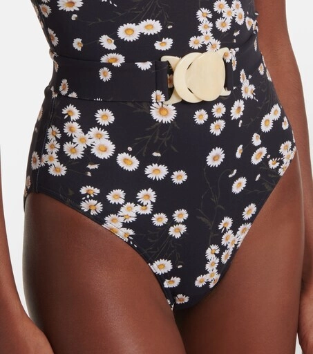 ERES Courtois Bandeau Swimsuit