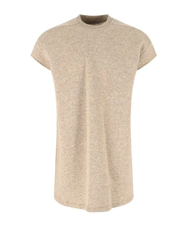 Rick Owens Short-sleeved T-shirt