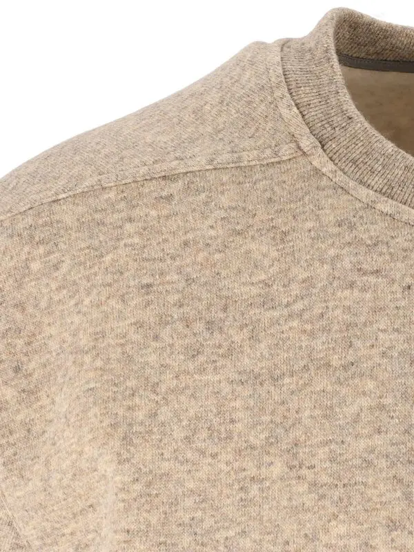 Rick Owens Short-sleeved T-shirt