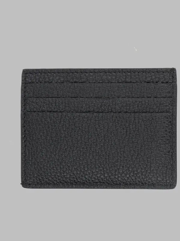 TOM FORD Portacarte "t Line" In Pelle