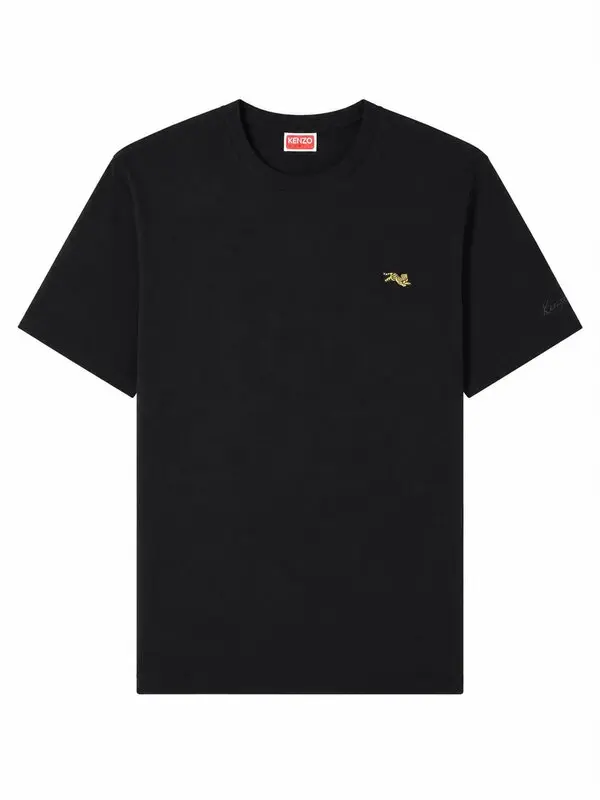 Kenzo T-shirt "jumping Tiger