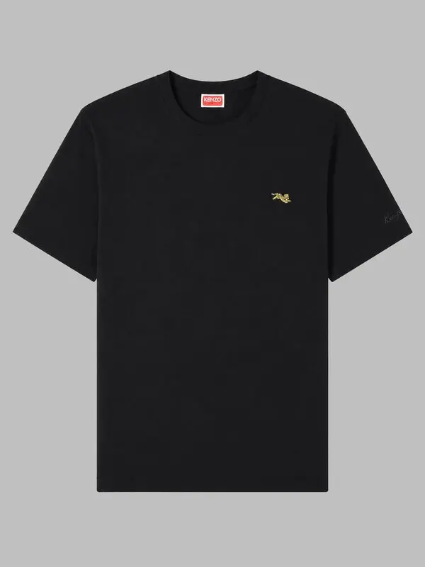 Kenzo T-shirt "jumping Tiger